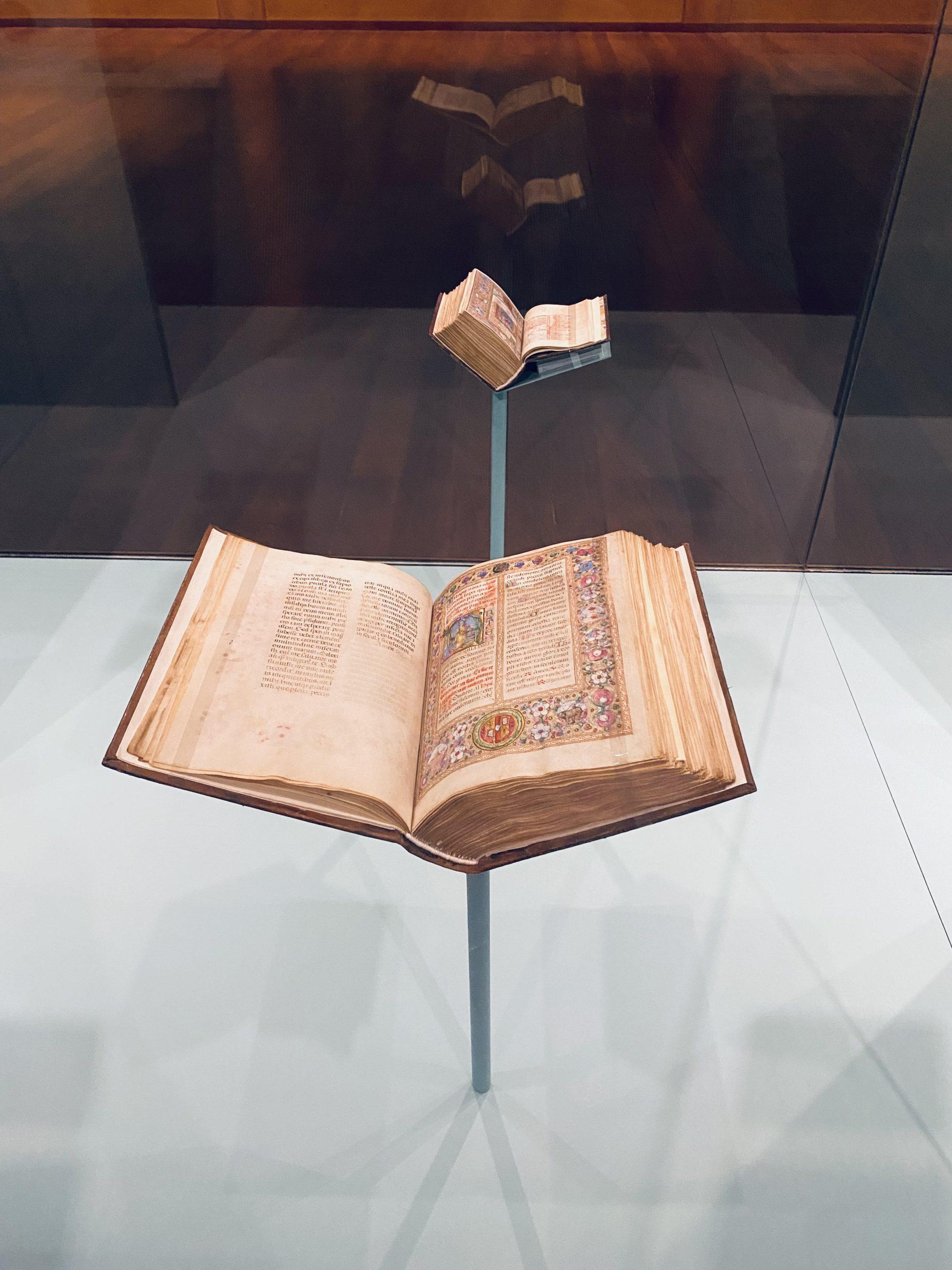 “Learning About Early Music Research in Lisbon” by Aleksandra Pister ...